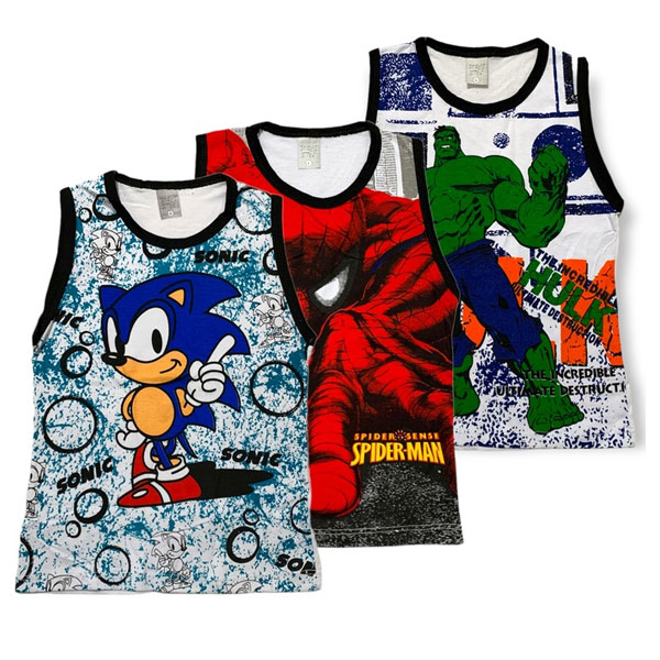 Abada Infantil Personalizado | Bull Brindes Confira!