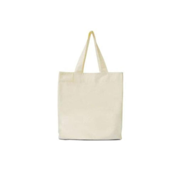 Bolsa Ecobag Básica Moda Lisa Sem Estampa | Bull Brindes